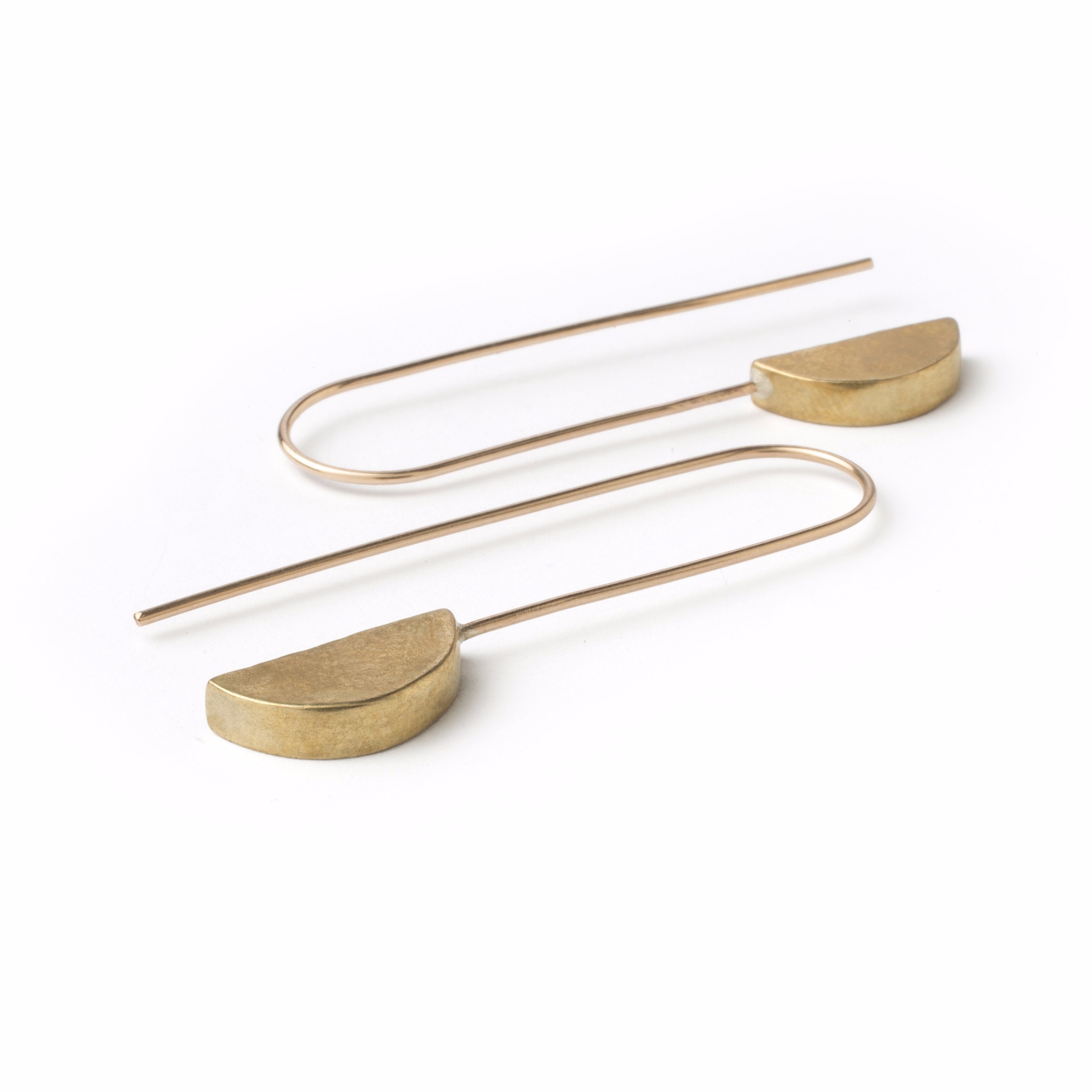 HALF MOON Hook #1 – Rebekah J. Designs